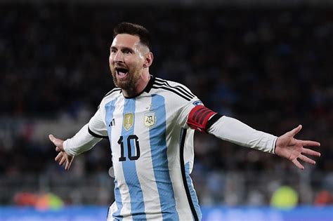 Messi decidirá sobre su participación en el Mundial 2026 solo después