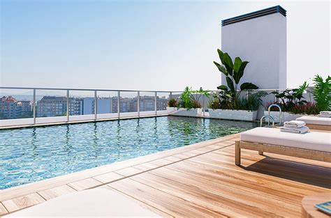 Aedas Homes lanza una nueva promoción en Valencia Observatorio