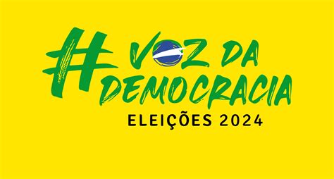 Eleições 2024 saiba como funciona o registro de candidatura Eleições