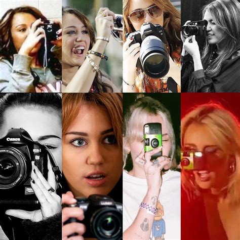 Miley Cyrus Access On Twitter Did You Know One Of Mileys Past