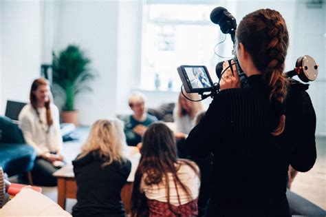 Todo Lo Que Debes Saber Sobre La Carrera De Periodismo
