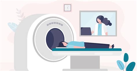 Hiermee Moet Je Rekening Houden Voor Een MRI Scan Margriet