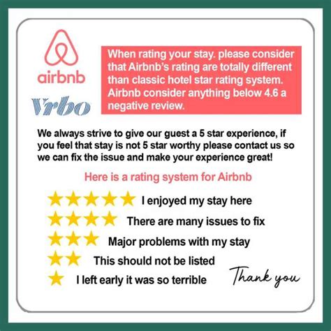 How To Respond To A Bad Airbnb Guest Review Tips And Real Examples