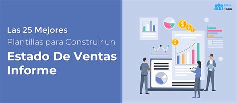 Las Mejores Plantillas Para Crear Un Informe De Estado De Ventas