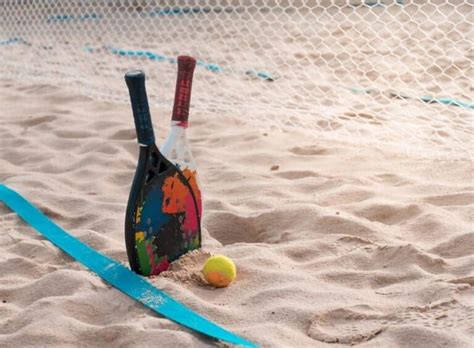 Confira As Regras Oficiais Do Beach Tennis Para 2023 Guia Completo E