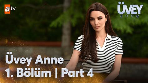 Bu konağın yeni sahibi Üvey Anne Part 4 YouTube