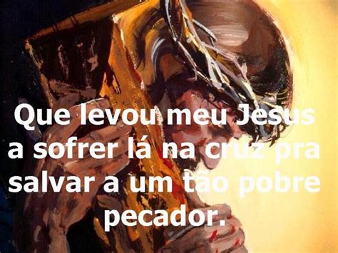 Foi Na Cruz Slide Gospel