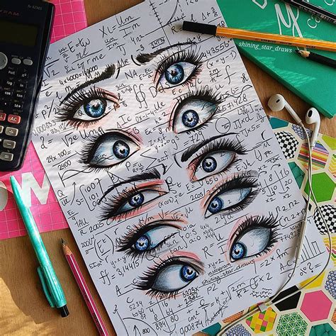 Cool Drawing Ideas For Your Sketchbook Beautiful Dawn Designs Cool