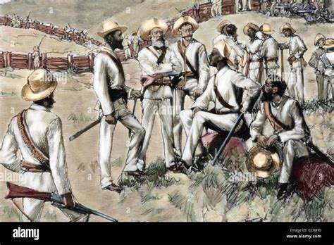 Guerra de cuba 1895 fotografías e imágenes de alta resolución Alamy