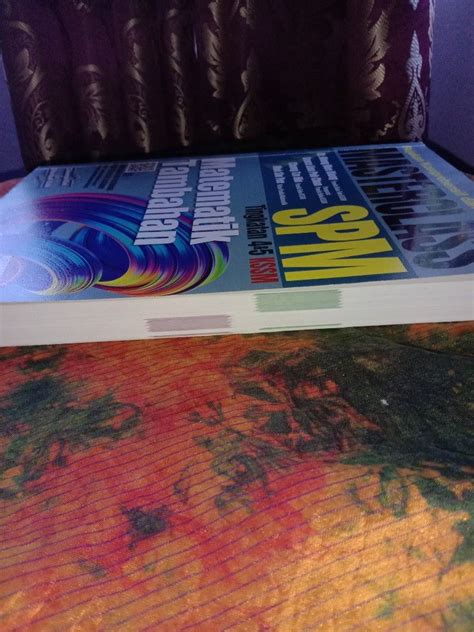 Buku Rujukan Dan Latihan MASTERCLASS Matematik Tambahan Tingkatan 4 5