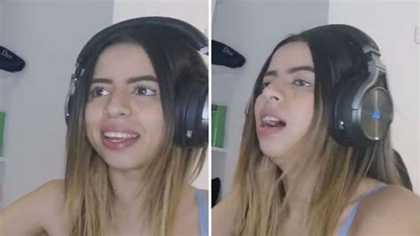 Streamer De Twitch Es Baneada Por Tener Sexo En Vivo