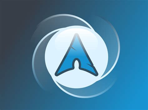 how to install unity desktop environment on arch linux