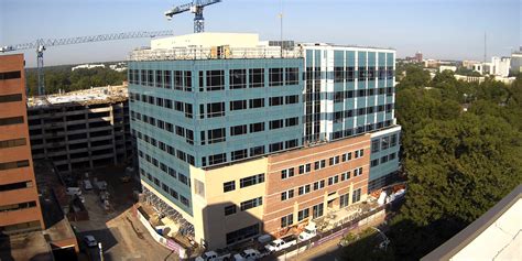 Novant Health Heart Vascular Institute Cancer Care Institute Benesch