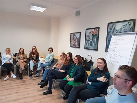 Rozpoczęcie 75 kursu psychoterapii poznawczo behawioralnej w Szkole
