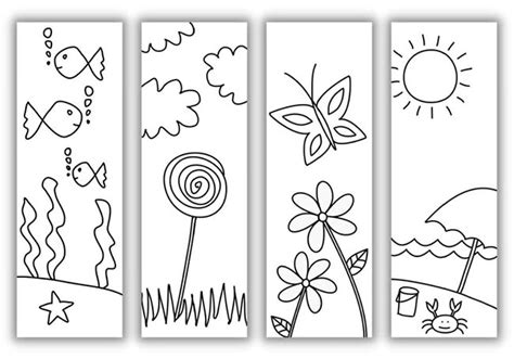 Introduzir 44 Imagem Desenhos Para Marca Pagina Br Thptnganamst Edu Vn