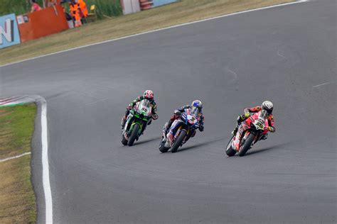 1 Toprak Razgatlioglu TUR Pata Yamaha With Brixx Worl Flickr