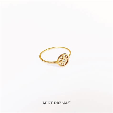 162 Me gusta 0 comentarios MINT DREAMS Joyería Oficial