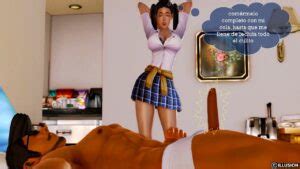El Verdadero Amor Parte 2 Illusion Ver Comics Porno XXX en Español