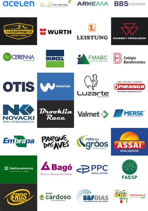 Nossos Clientes Brasil Mastros