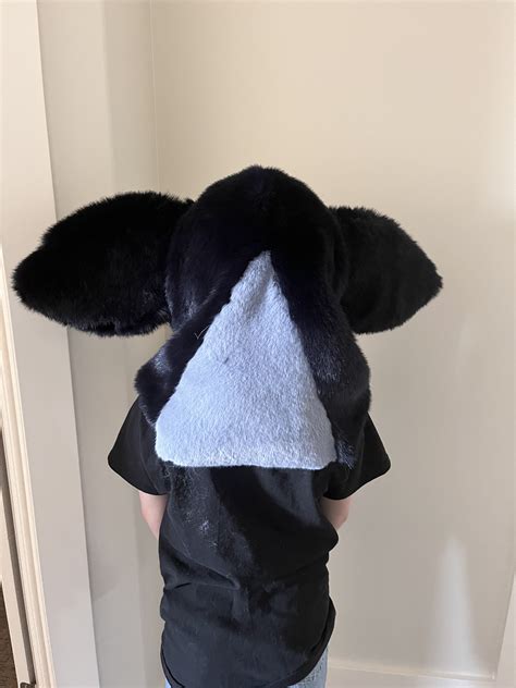 Dino Mask Fursuit Partial Etsy