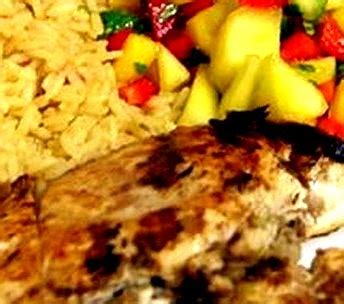 Jamaican Jerk Chicken I Collect Food Pics