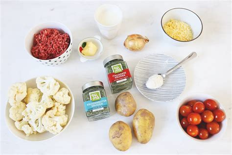 Italiaanse Bloemkool Ovenschotel Lekker En Simpel
