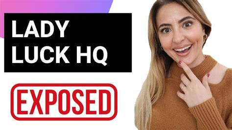 How Much Money Lady Luck HQ Makes Per Day On Youtube Lady Luck HQ