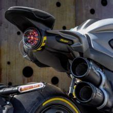 MV Agusta Rush 2021 Hyper Naked Style