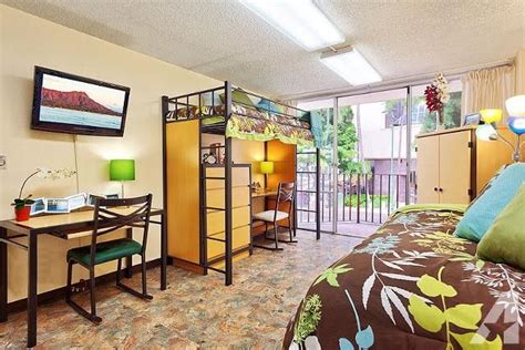 University Of Hawaii Dorms Google Search University Of Hawaii Dorm