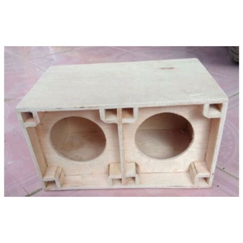 Jual Bok Speaker Planar Dobel 3 Inch Singgl Miniscoop Ukuran 3inch