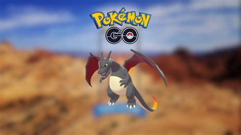 Pokemon GO Shiny Charmander Shiny Charmeleon And Shiny Charizard Guide