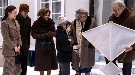 Stulecie Winnych odc 6 serial telewizyjny Oglądaj na TVP VOD