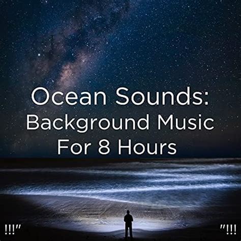 Ocean Sounds Background Music For Hours De Ocean Sounds Ocean
