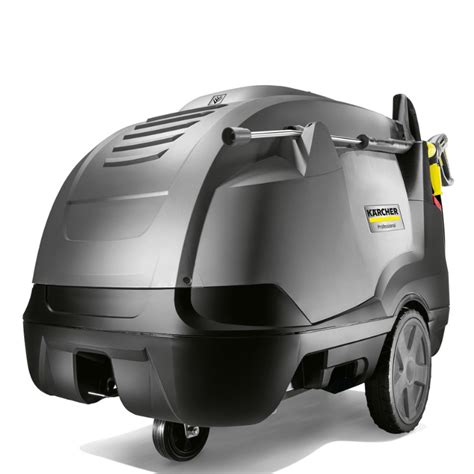 Karcher HDS 10 20 4m Pressure Clean