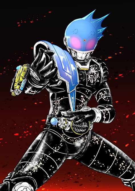 Kamen Rider Meteor Wallpapers Wallpaper Cave Atelier Yuwa Ciao Jp