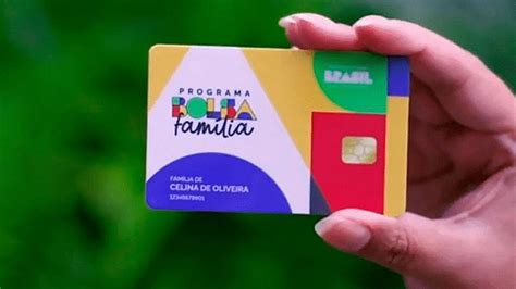 Benefici Rios Nis De Final Recebem Novo Bolsa Fam Lia Portal