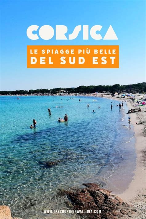 Vacanze In Corsica Con Bambini On The Road In Famiglia Da Bastia A