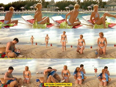 Ursula Karven Naked Captures From Movies