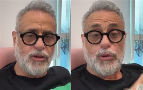 El comentario irónico de Jorge Rial que desató la furia en las redes
