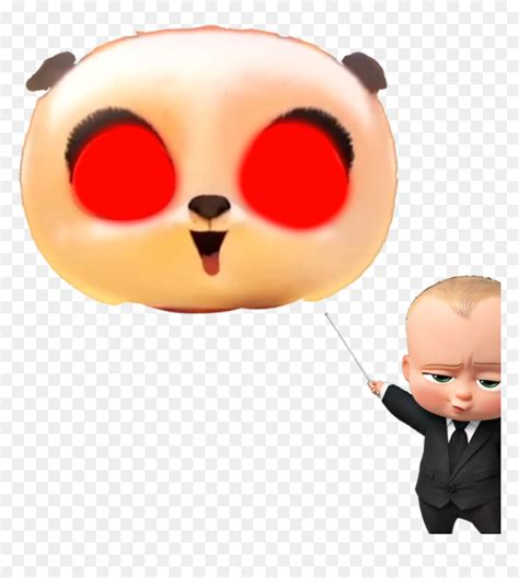 Boss Baby Png Transparent Png Vhv