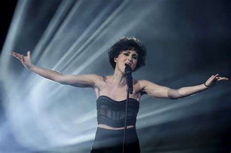 Barbara Pravi permet à la France de décrocher la deuxième place à l