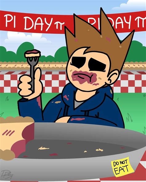 13 5 Mil Me Gusta 287 Comentarios Eddsworld Eddsworld En