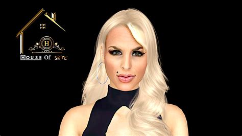 P Star Lauren Rayborn Aka Luvsit Custom Sim Downloads Cas Sims Loverslab