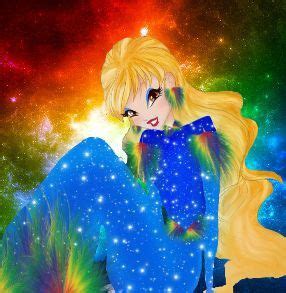 Winx club Stella Özel Fotoğrafları Aurora sleeping beauty Disney