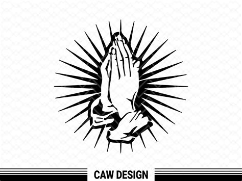 Praying Hands Cliparts Png Images PNGWing Clip Art Library