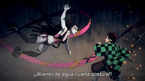 Kimetsu No Yaiba Temporada 2 Capitulo 11 Adelanto Explicado TANJIRO