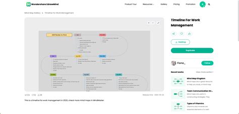 Como Criar Um Mapa Mental Online Gratuitamente Para Iniciantes