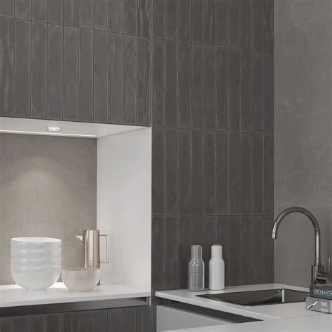 Fliesen für den Innenraum BRUNO Ceramica Rondine für Badezimmer