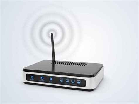 Comparatif Routeur Wifi Test Et Avis En D Cembre