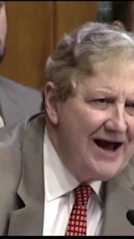 Kennedy Grills Biden Nominee Picks On Race Sexuality Youtube